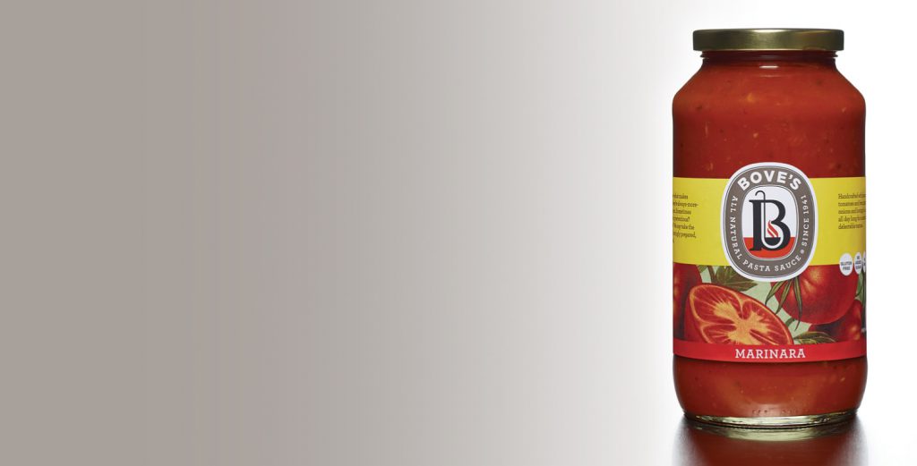 Boves — Easy-to-Make Made Great