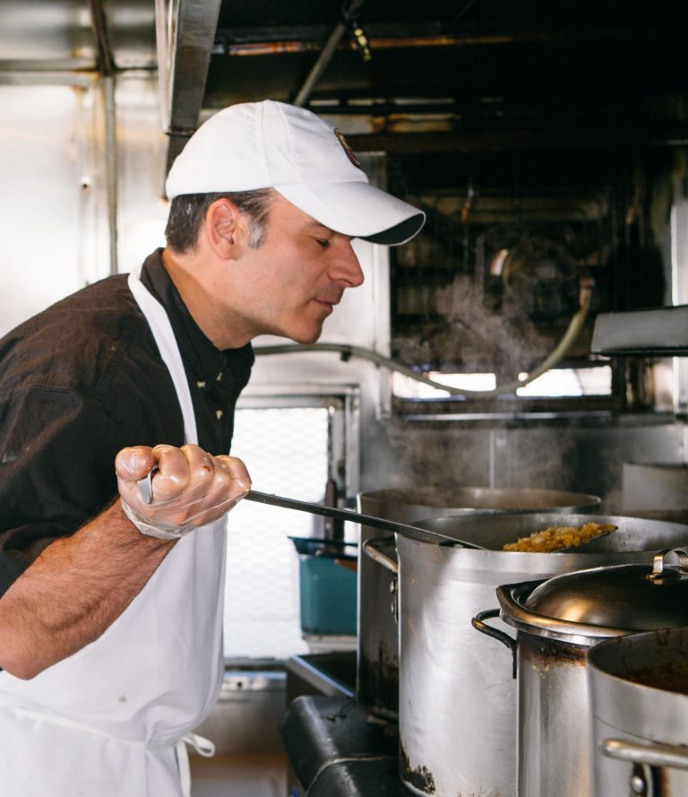 Boves — Easy-to-Make Made Great