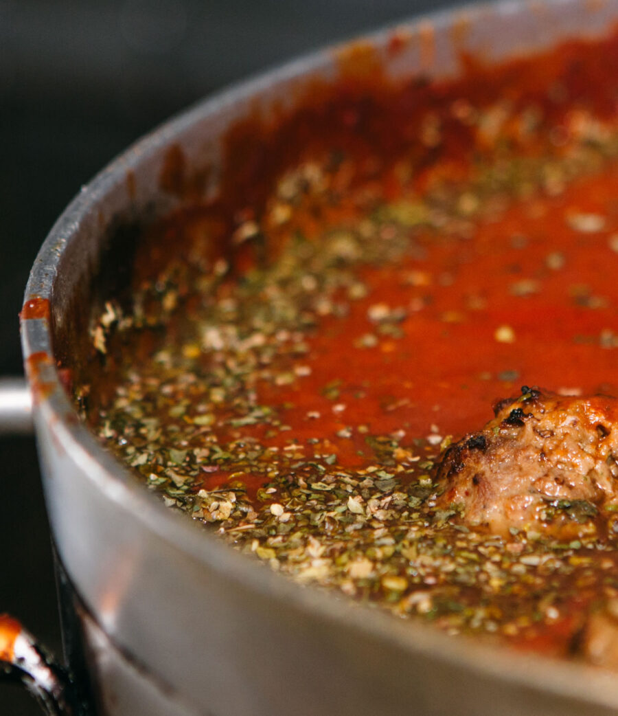 Boves — Easy-to-Make Made Great