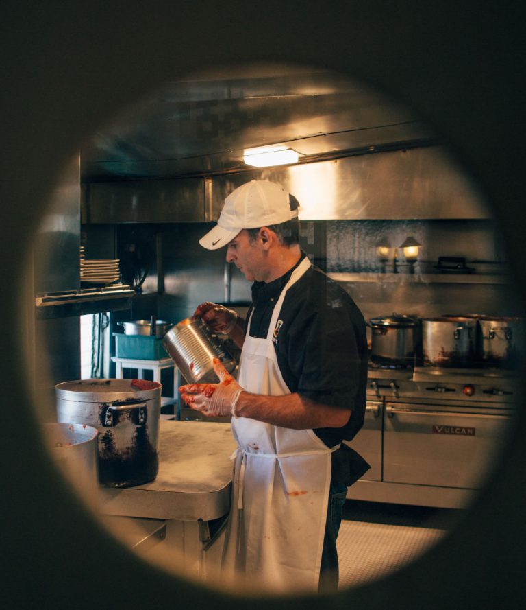 Boves — Easy-to-Make Made Great