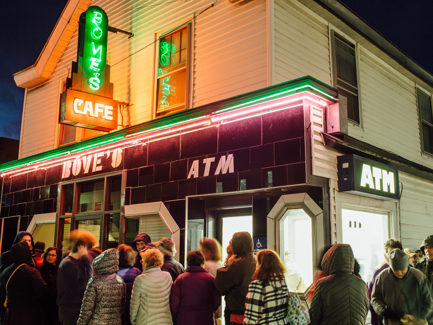 An open letter from the Bove’s family to our friends and fans - Boves