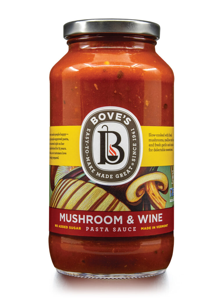 Shop - Boves