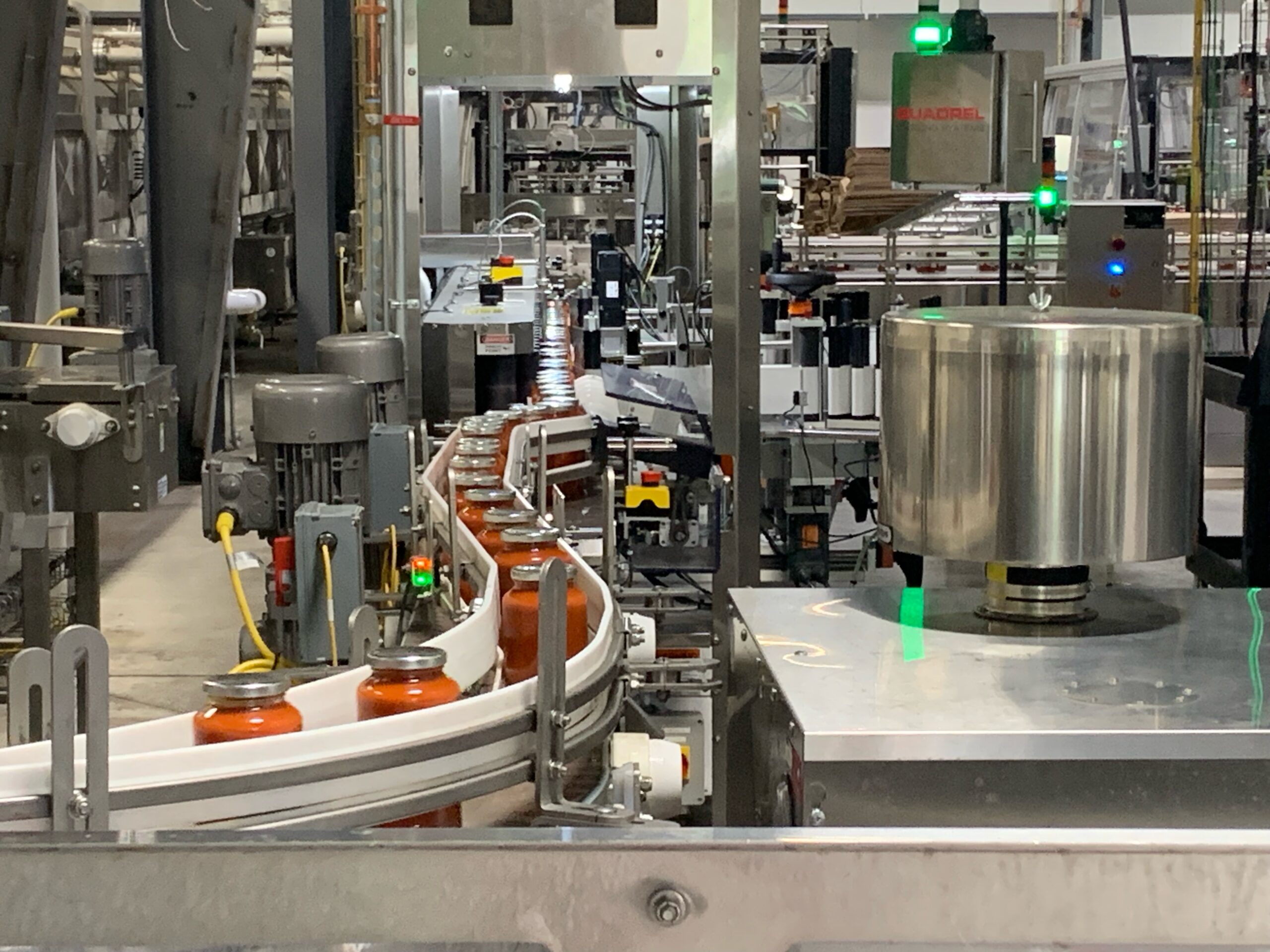 Private Label - Boves